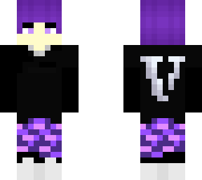 vlone | Minecraft Skins