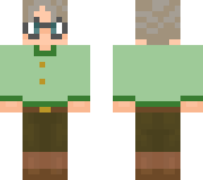 Mar | Minecraft Skin