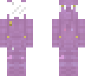 mel | Minecraft Skins