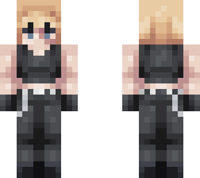 death note | Minecraft Skins