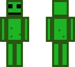 melon playground 2 | Minecraft Skins