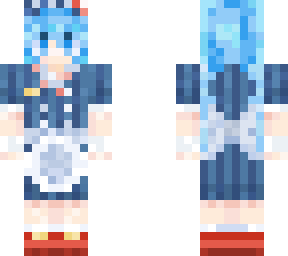 teto | Minecraft Skins
