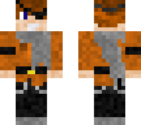 mon | Minecraft Skins