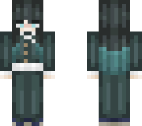 muichiro | Minecraft Skins