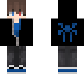 drip | Minecraft Skins