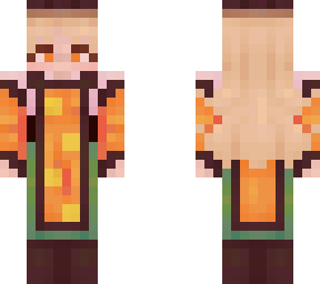 skinseed | Minecraft Skins