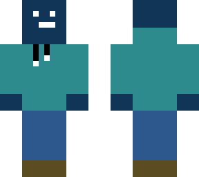 Old Martyiscool Skin | Minecraft Skin