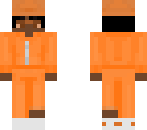 rapper | Minecraft Skins