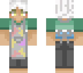 painter | Minecraft Skins