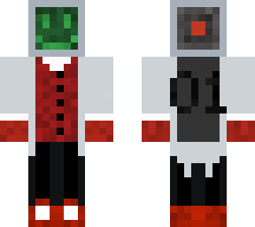pama | Minecraft Skins