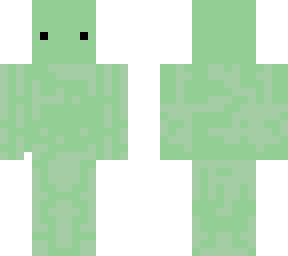 frog | Minecraft Skins