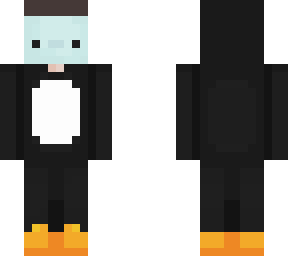 ren | Minecraft Skins