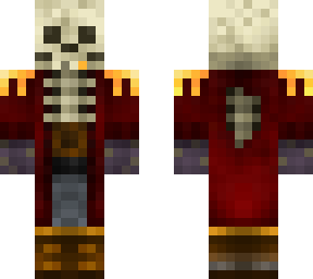 skull | Minecraft Skins