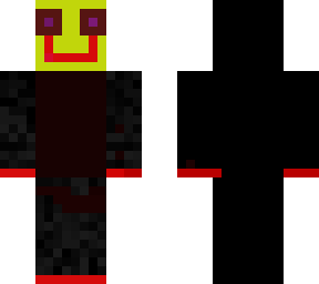 poooop | Minecraft Skin