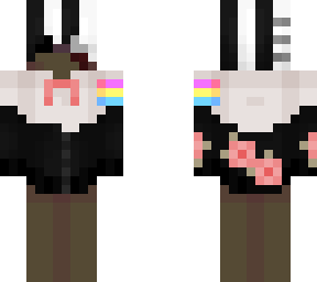 pan | Minecraft Skins