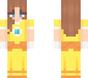 daisy | Minecraft Skins