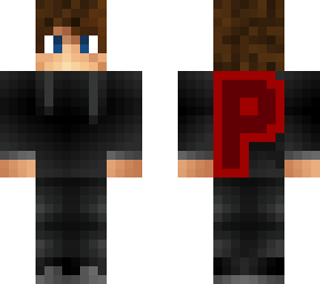 pro | Minecraft Skins