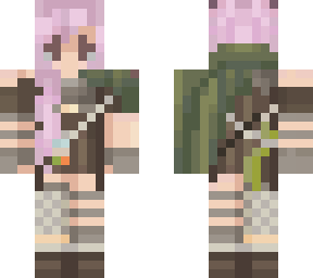 alchemist | Minecraft Skins