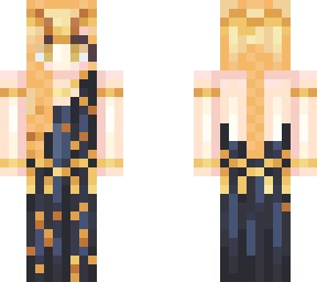 queen marika | Minecraft Skins
