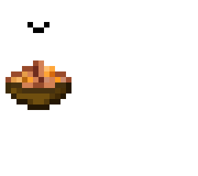 rabbit soup skin | Minecraft Skin