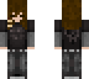 raccoon | Minecraft Skins