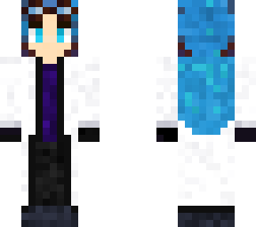 rainimator | Minecraft Skins