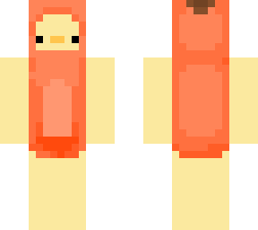 remo | Minecraft Skin