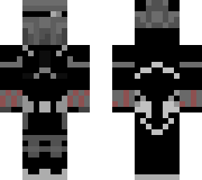 revan | Minecraft Skins