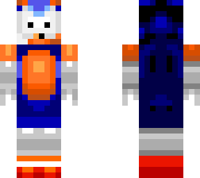 rewrite | Minecraft Skins