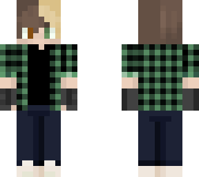 richie | Minecraft Skin