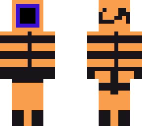 rolo | Minecraft Skin