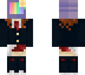 sam | Minecraft Skins