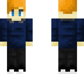 Shape of You- Ed Sheeran (musical skins collection) | Minecraft Skin