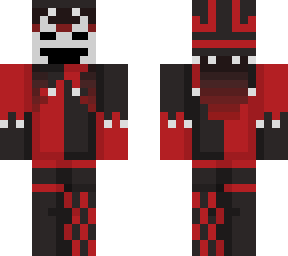jester | Minecraft Skins