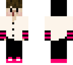 simpbur | Minecraft Skin