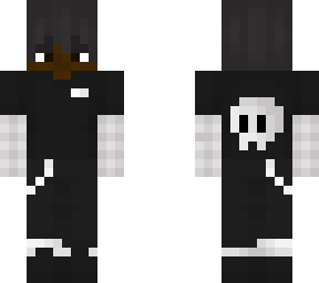 skull | Minecraft Skins