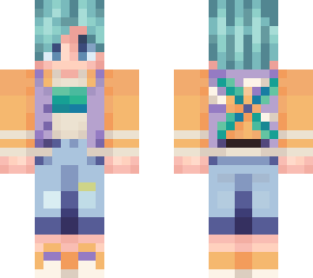 smajor | Minecraft Skins