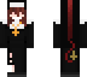 Snuffles | Minecraft Skin