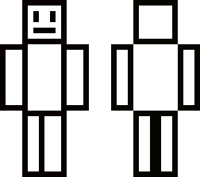 Spike | Minecraft Skin