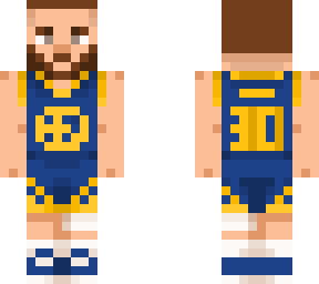 nba | Minecraft Skins