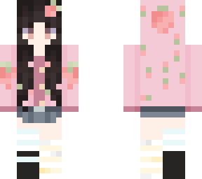 cutecore | Minecraft Skins