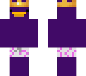 summer duck | Minecraft Skins