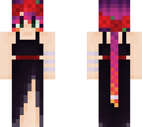 sunset | Minecraft Skins