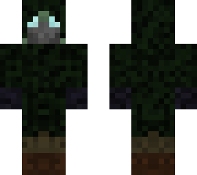 dweller | Minecraft Skins