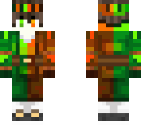 leprechaun | Minecraft Skins