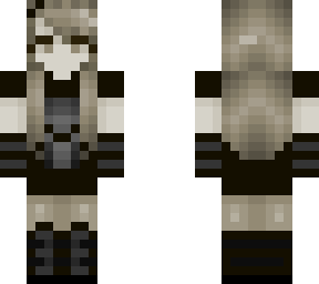 deftones | Minecraft Skins