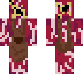 cook | Minecraft Skins