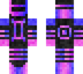 cosmo | Minecraft Skins