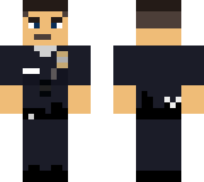 rookie | Minecraft Skins