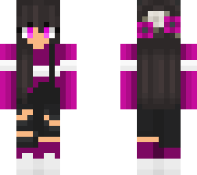 tina | Minecraft Skins